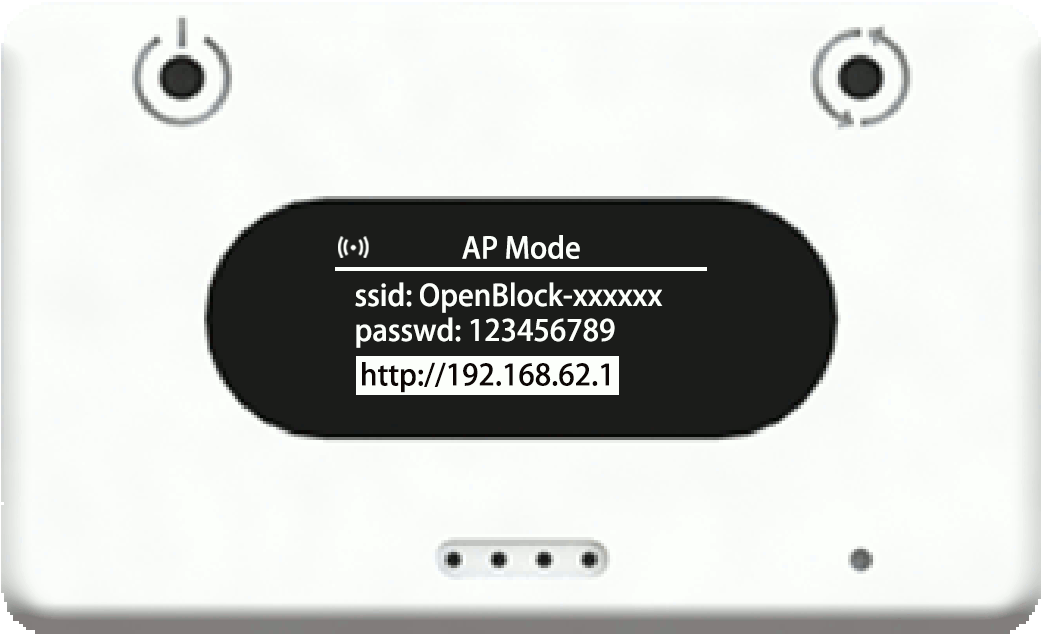 OpenBlock编程棒用户指南 | OpenBlock Wiki